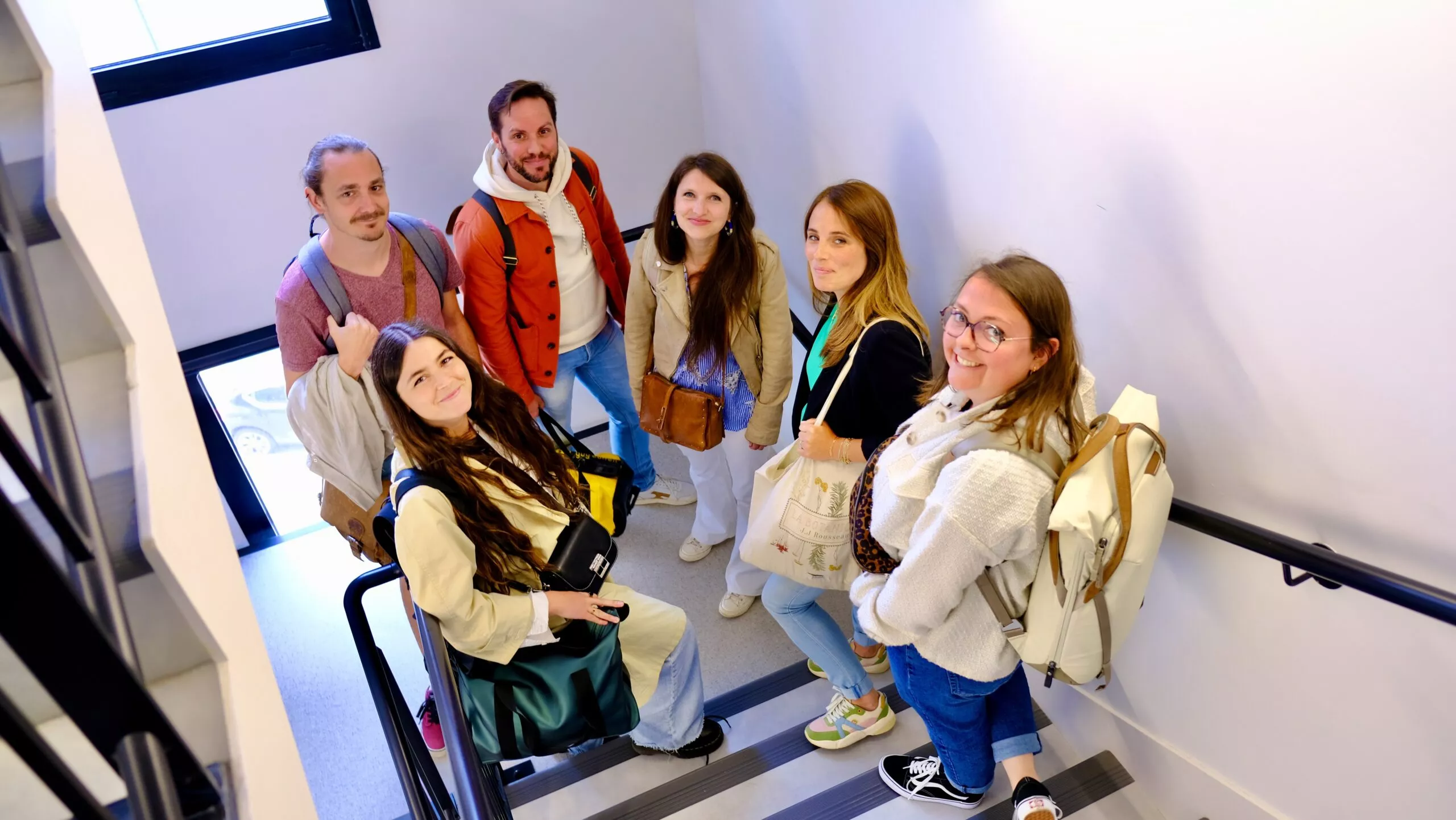 FLUPA 2023 : Une journée pleine de design UX - LunaWeb